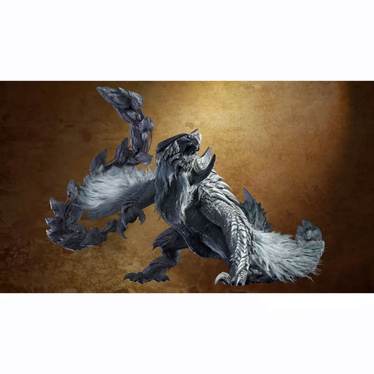 Buy Online Monster Hunter Wilds SteelBook Edition PS5 Game in Qatar- Tccq.com